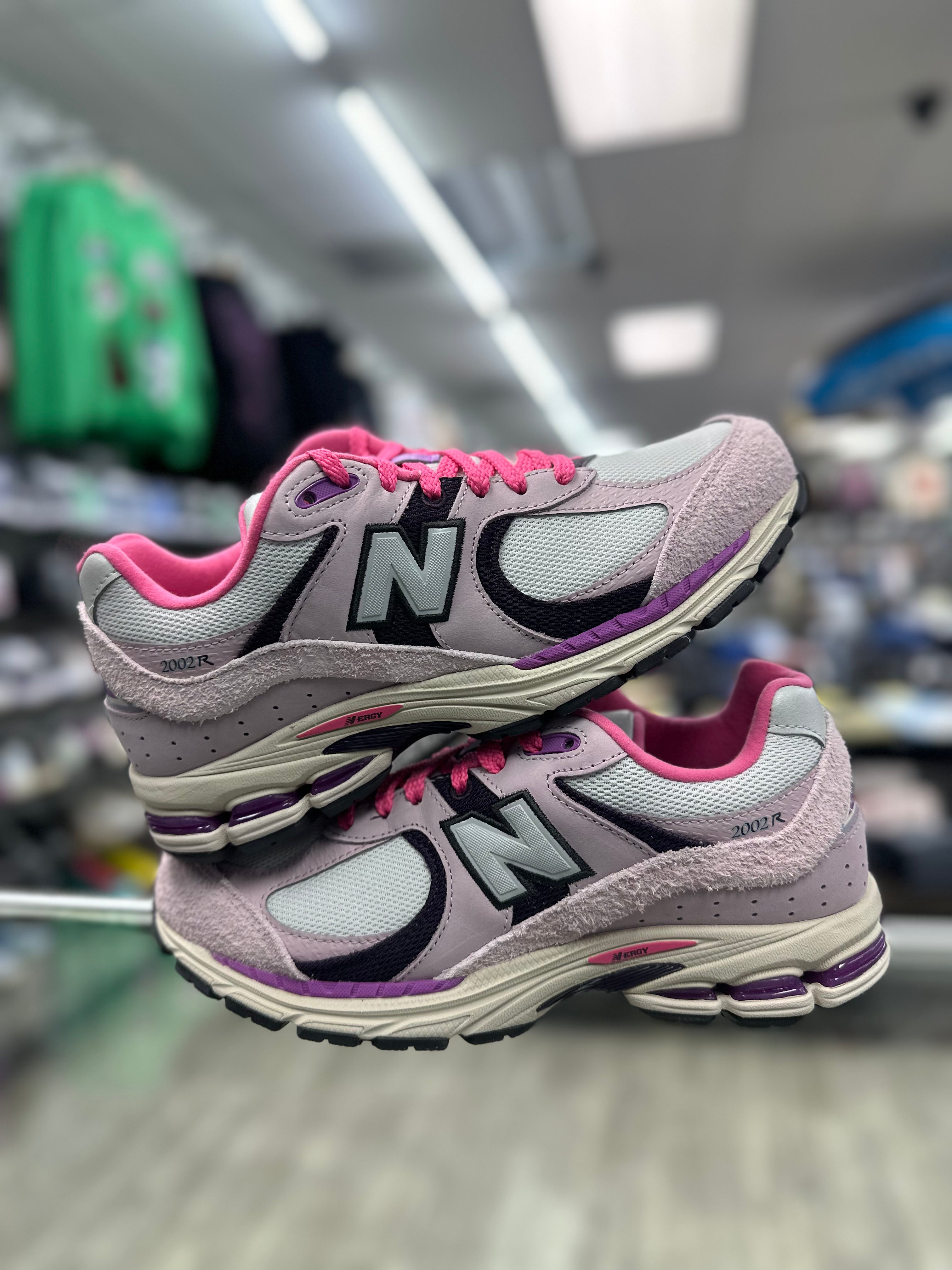 New Balance New Balance